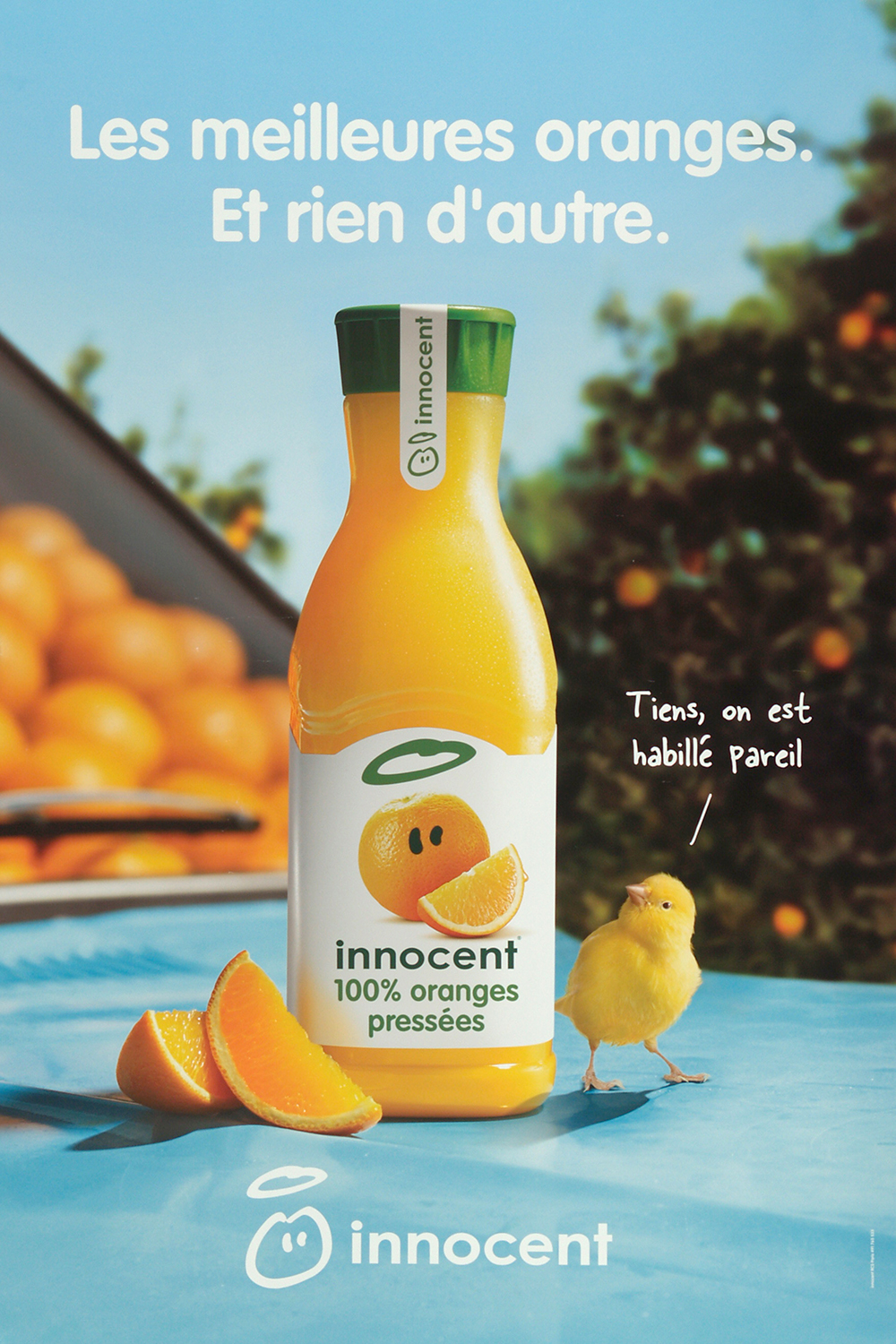 Les 10 Publicit s Pr f r es Des Fran ais En 2016LLLLITL