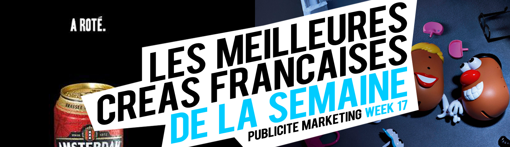 Publicité / Marketing : les meilleures créations françaises de la ...