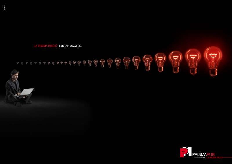 Publicité / Marketing : les meilleures créations françaises de la ...