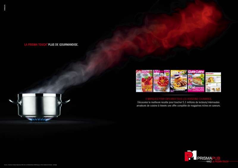 Publicité / Marketing : les meilleures créations françaises de la ...