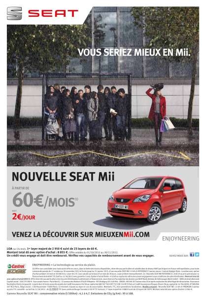 Publicité / Marketing : les meilleures créations françaises de la ...