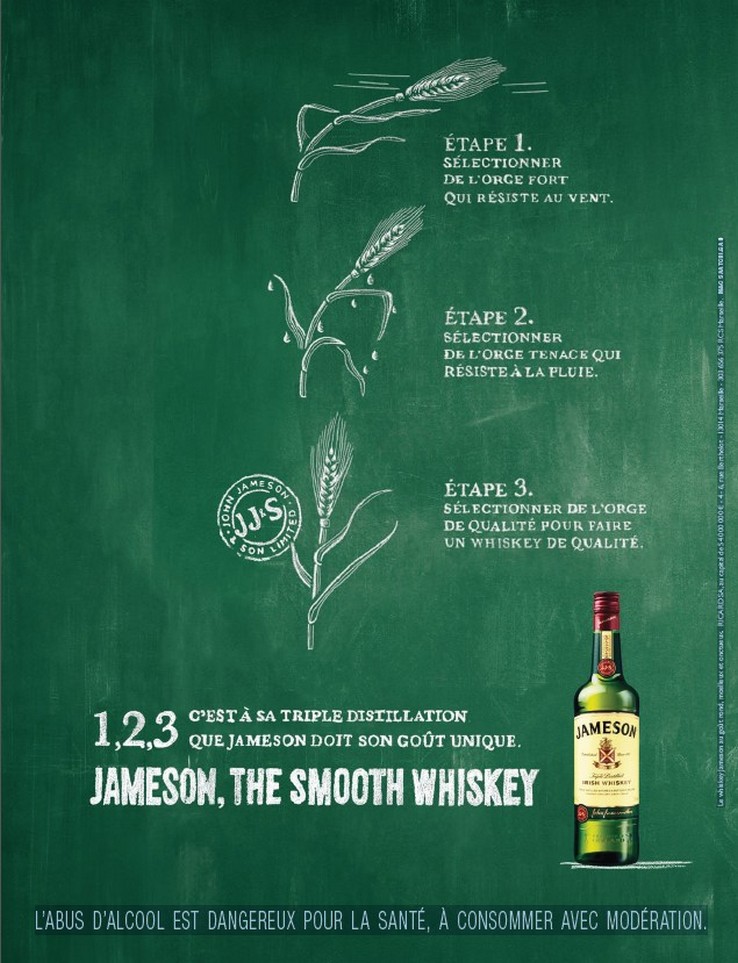 Les 17 meilleures publicités françaises de la semaine !LLLLITL