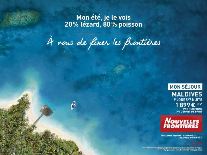 Les 17 meilleures publicités françaises de la semaine !LLLLITL