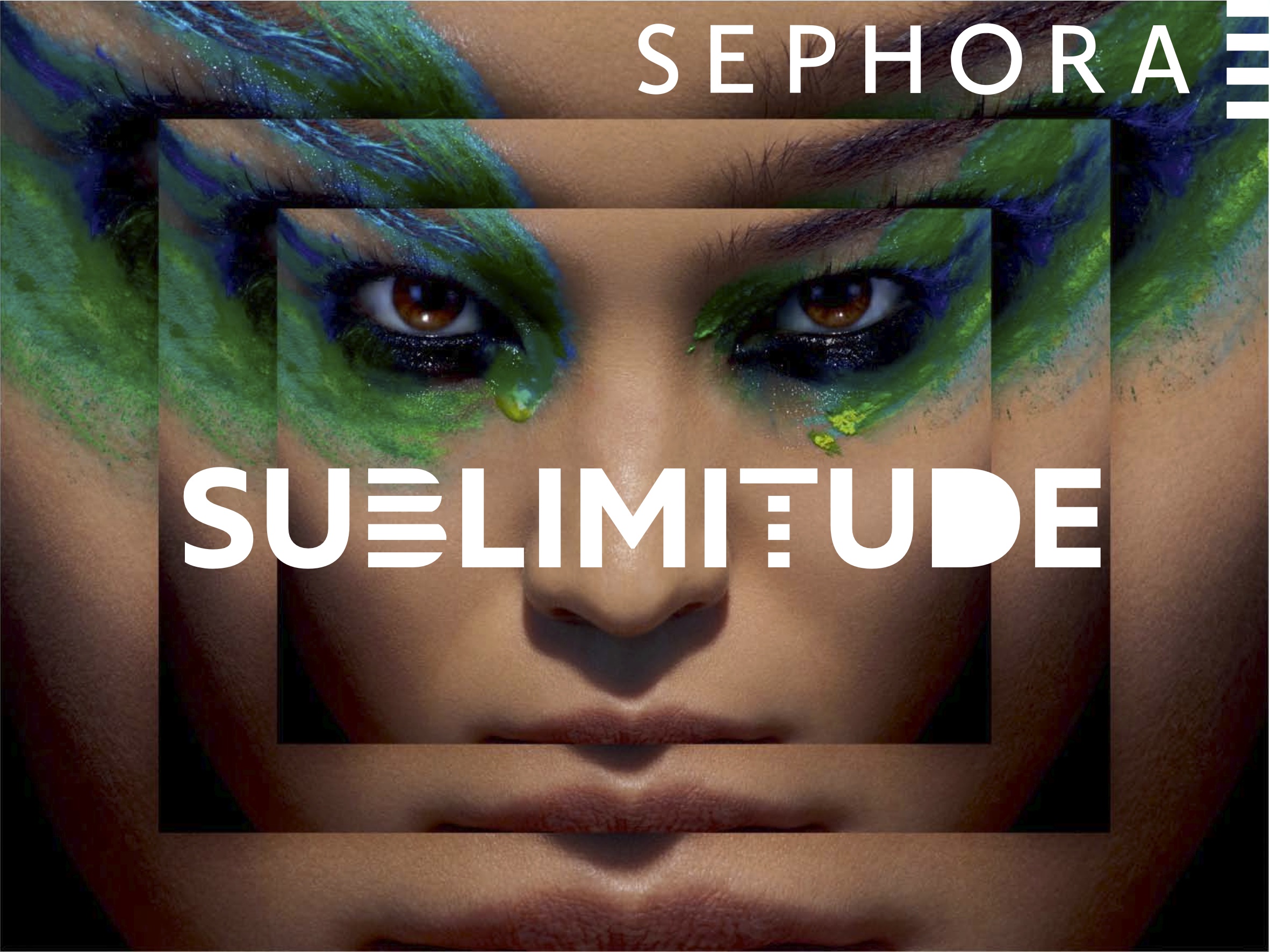 Sephora | Sephora, Makeup ads, Sephora beauty