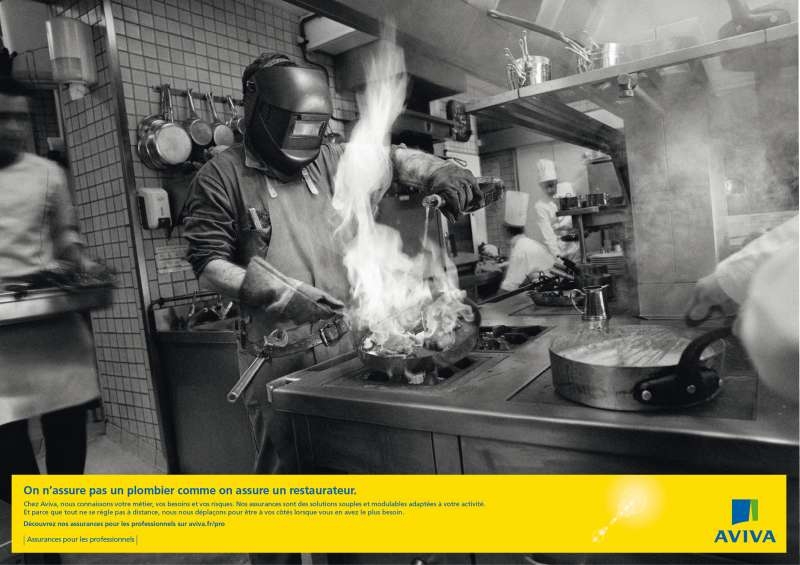 Les 16 meilleures publicités françaises de la semaine !LLLLITL