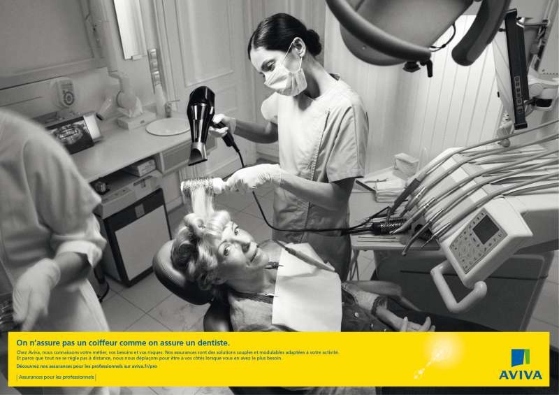 Les 16 meilleures publicités françaises de la semaine !LLLLITL