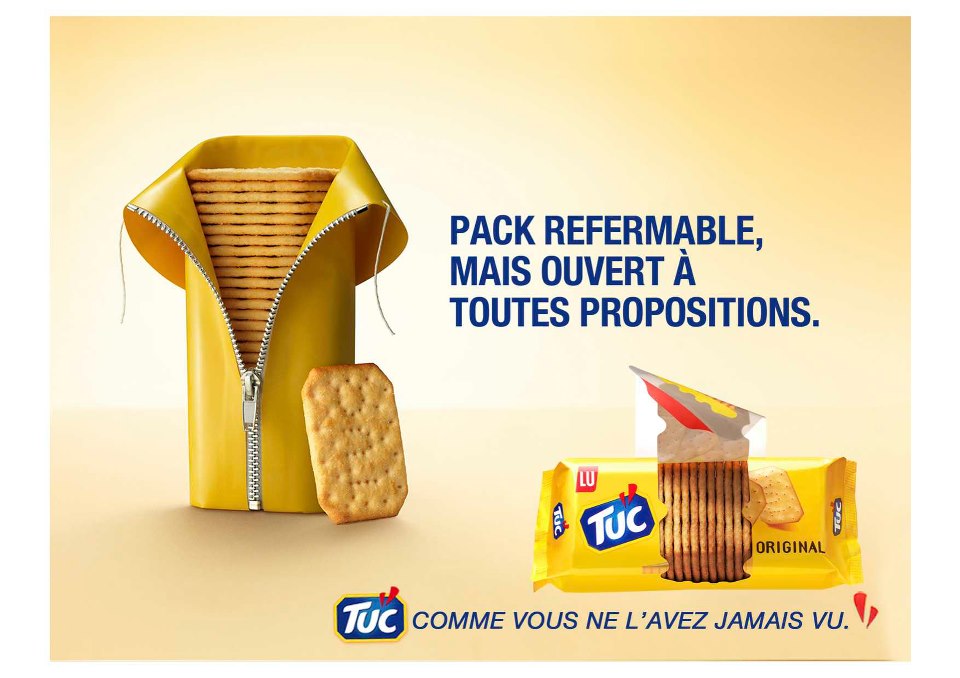 Les 12 meilleures publicités françaises de la semaine !LLLLITL