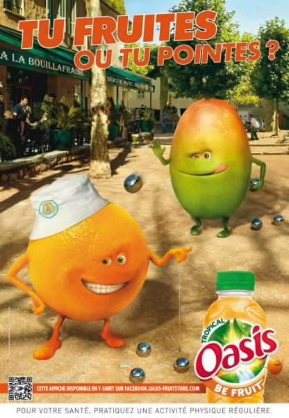 Les 12 meilleures publicités françaises de la semaine !LLLLITL