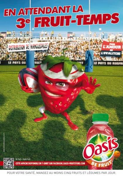 Les 12 meilleures publicités françaises de la semaine !LLLLITL