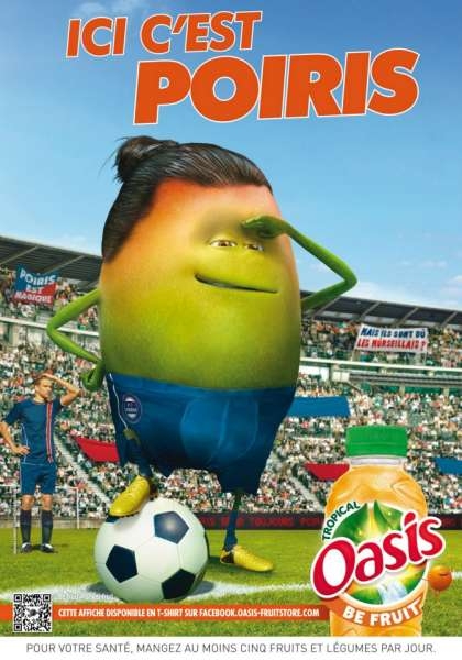 Les 12 meilleures publicités françaises de la semaine !LLLLITL