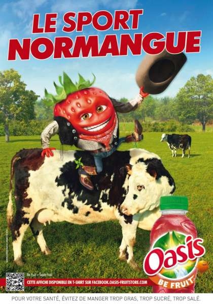 Les 12 meilleures publicités françaises de la semaine !LLLLITL