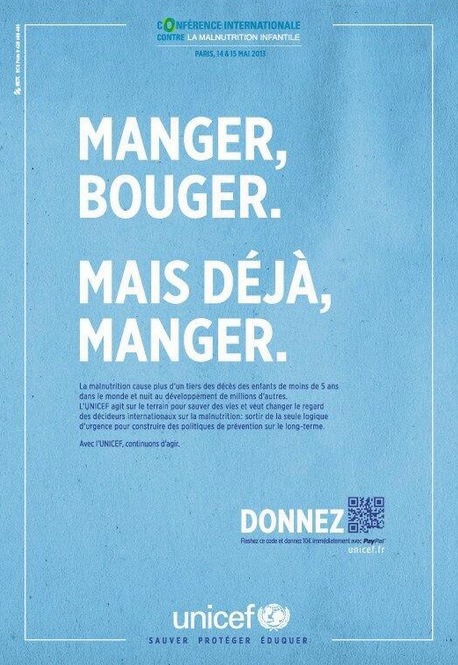 Les 17 meilleures publicités françaises de la semaine !LLLLITL