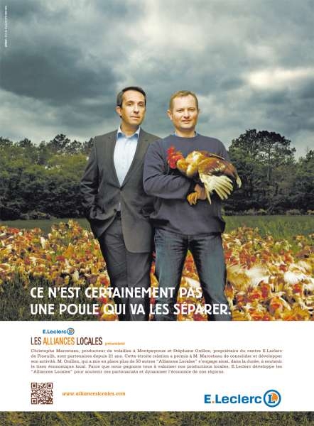 Les 14 meilleures publicités françaises de la semaine !LLLLITL