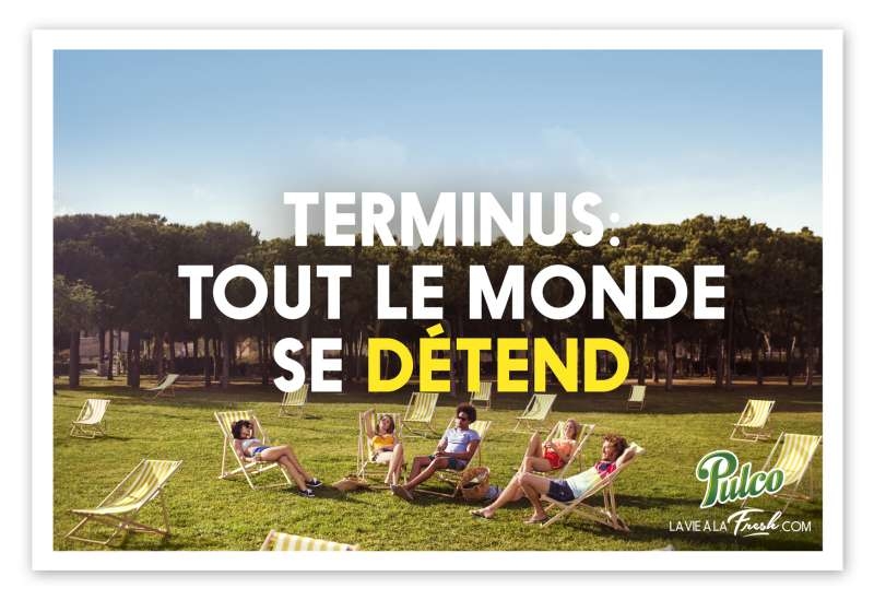 Les 16 meilleures publicités françaises de la semaine !LLLLITL