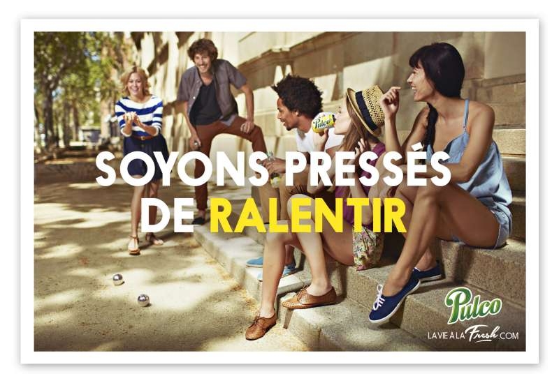 Les 16 meilleures publicités françaises de la semaine !LLLLITL