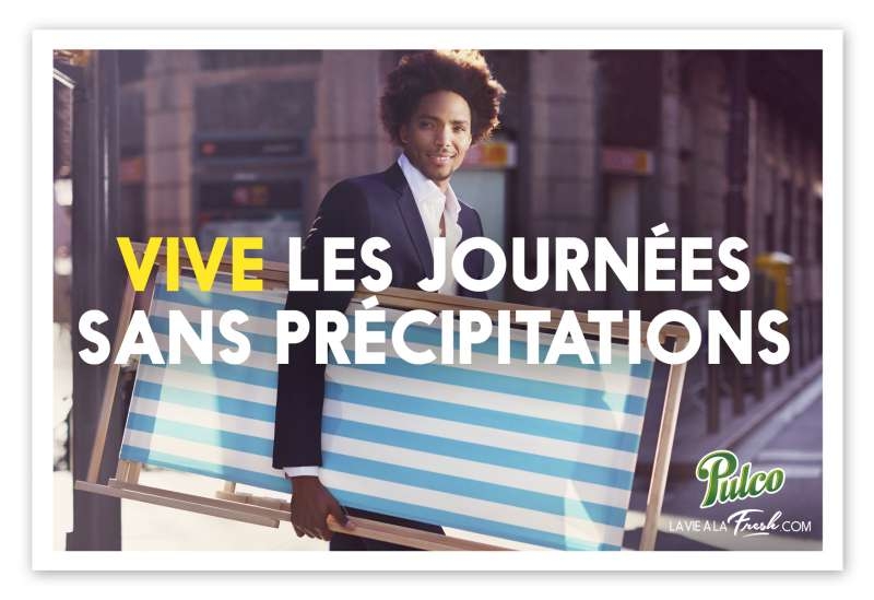 Les 16 meilleures publicités françaises de la semaine !LLLLITL