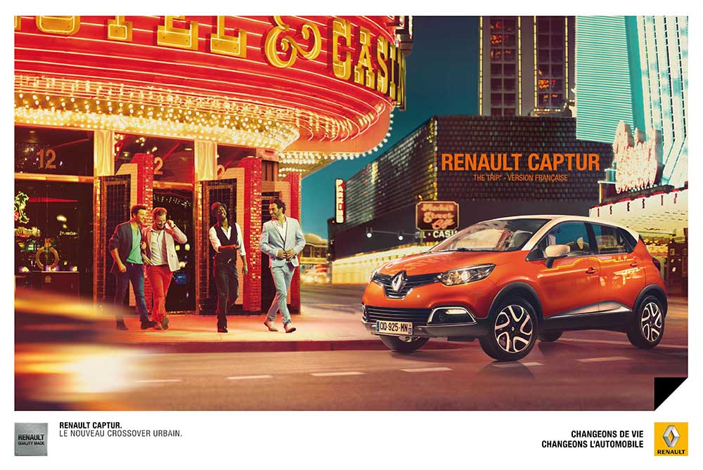 Les 11 meilleures publicités françaises de la semaine !LLLLITL