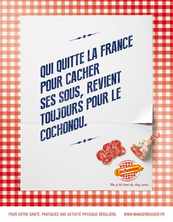Les 11 meilleures publicités françaises de la semaine !LLLLITL
