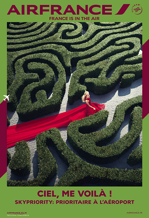 Les 7 meilleures publicités françaises de la semaineLLLLITL