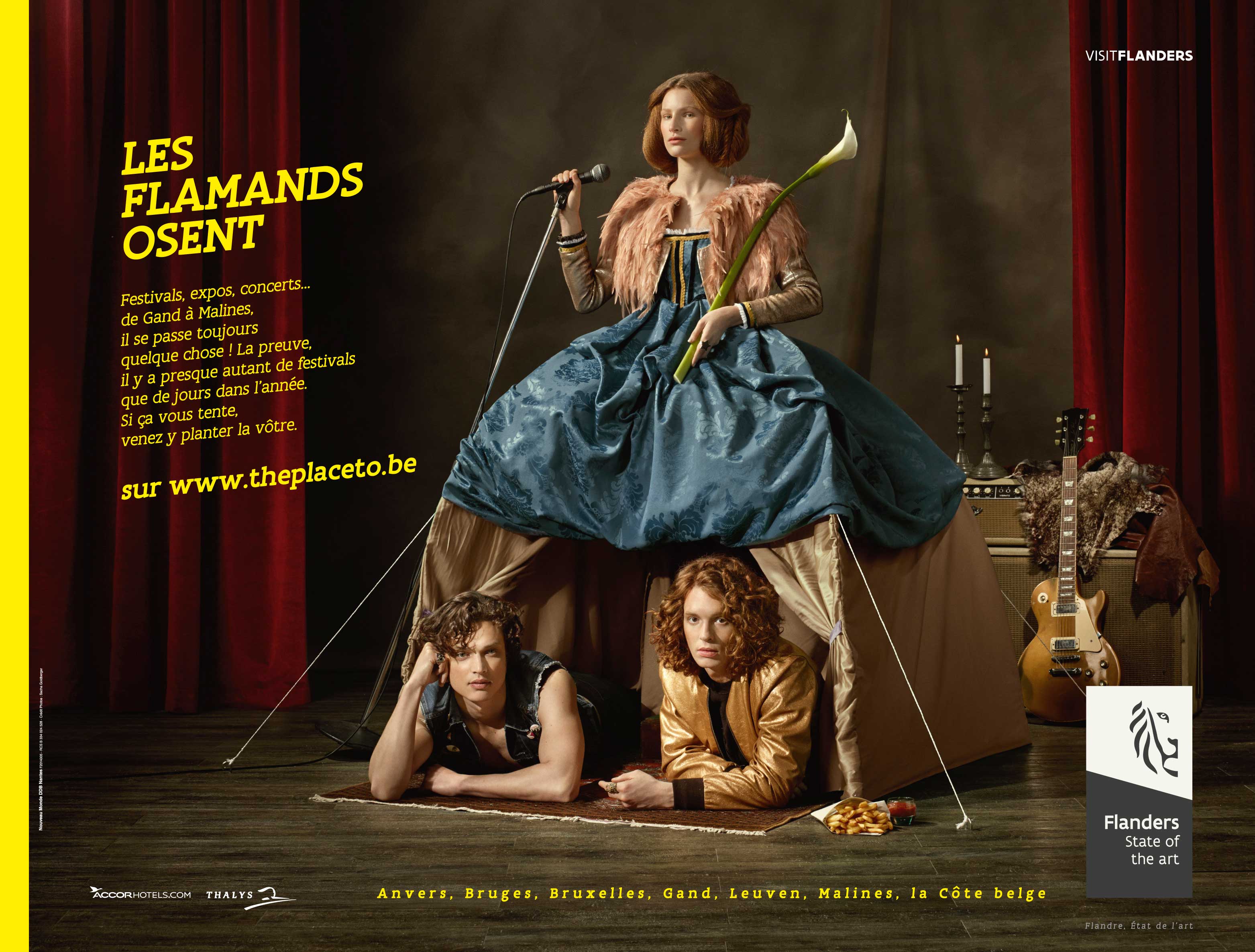 Les 6 meilleures publicités françaises de la semaineLLLLITL