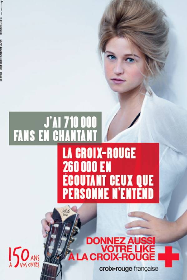 Les 7 meilleures publicités françaises de la semaineLLLLITL