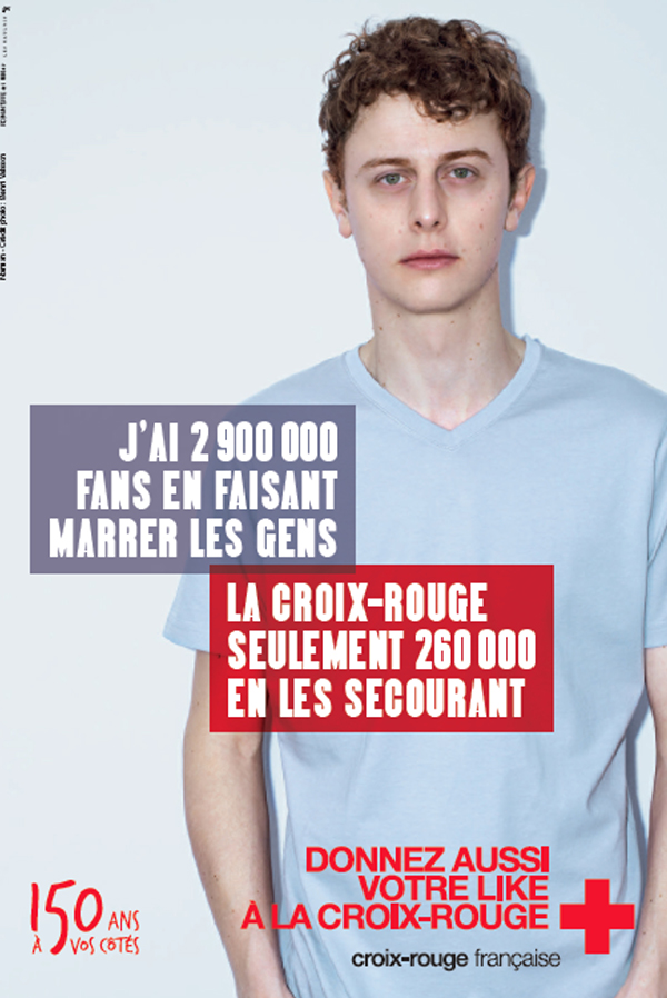 Les 7 meilleures publicités françaises de la semaineLLLLITL