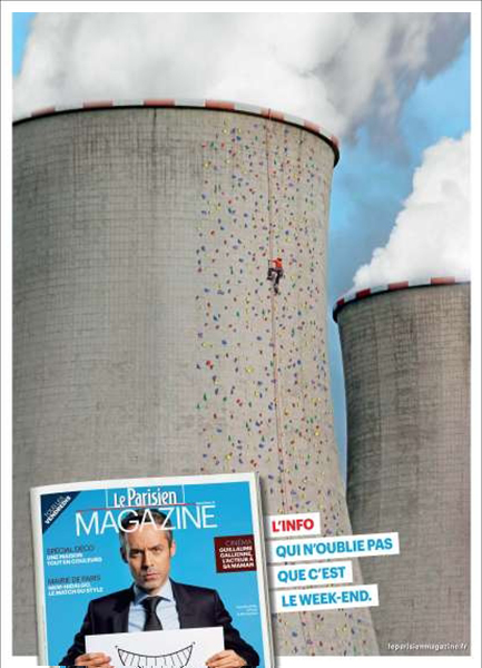 Les 6 meilleures publicités françaises de la semaineLLLLITL