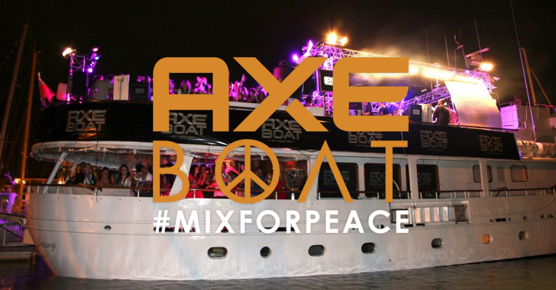 Comment monter sur le axe boat ? La réponse est sur Admicile.fr