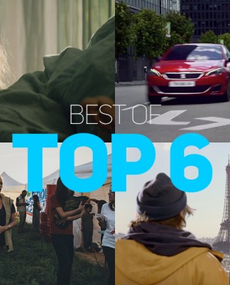 Les 8 meilleures publicités françaises de la semaine !LLLLITL