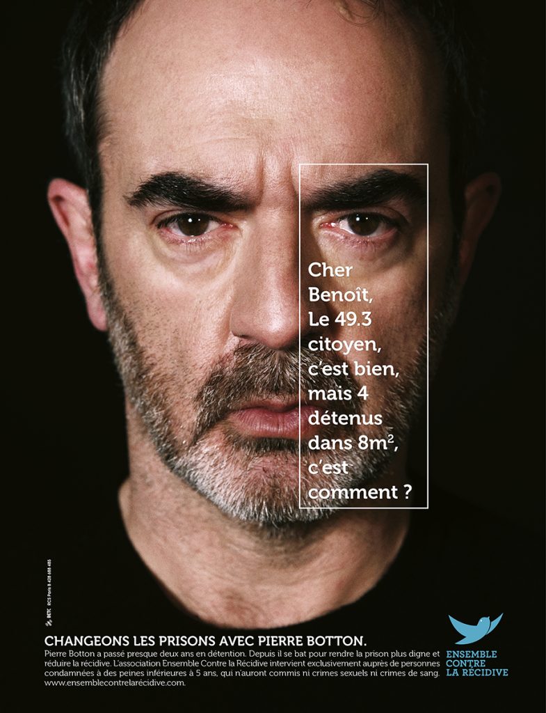 Les 5 excellentes publicités de la semaineLLLLITL