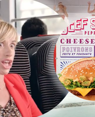 Les 10 meilleures publicités françaises de la semaineLLLLITL