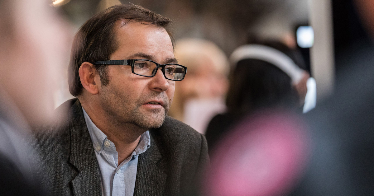 14 questions à Andy Payne, le CCO d’InterbrandLLLLITL