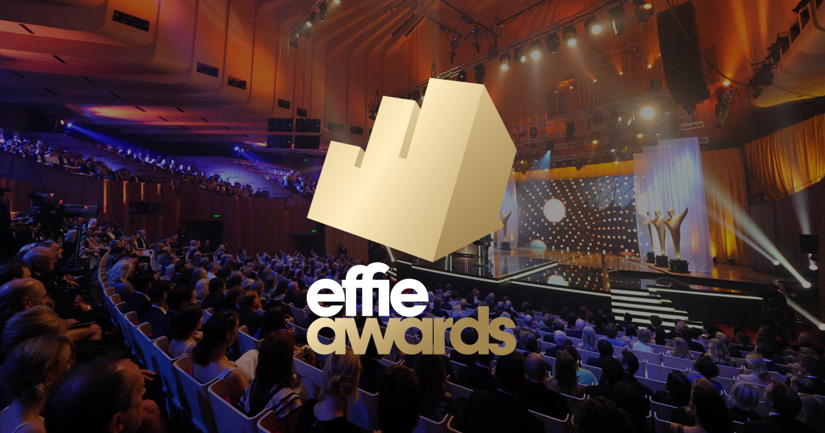 Effie Awards 2017 : les 20 agences françaises les plus efficaces •LLLLITL
