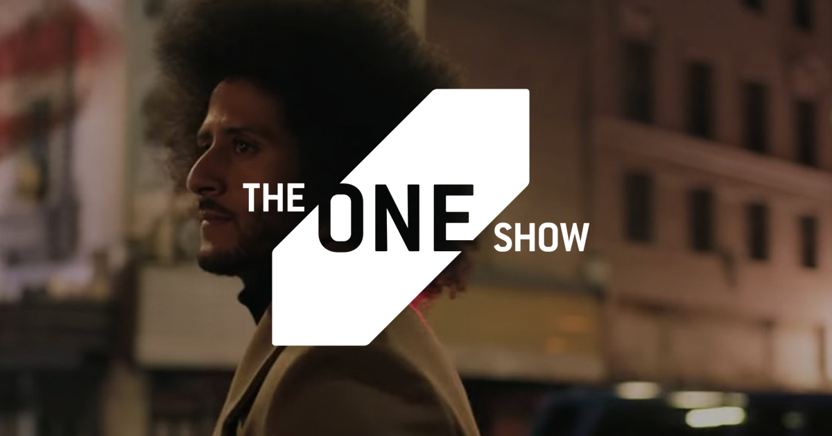 One Show 2019 : le palmarès français et international •LLLLITL