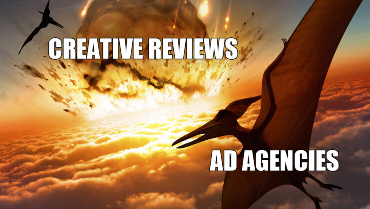 The 12 Biggest Threats to Advertising Agencies’ FutureLLLLITL