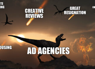 LLLLITL - Le blog des agences de publicité créatives