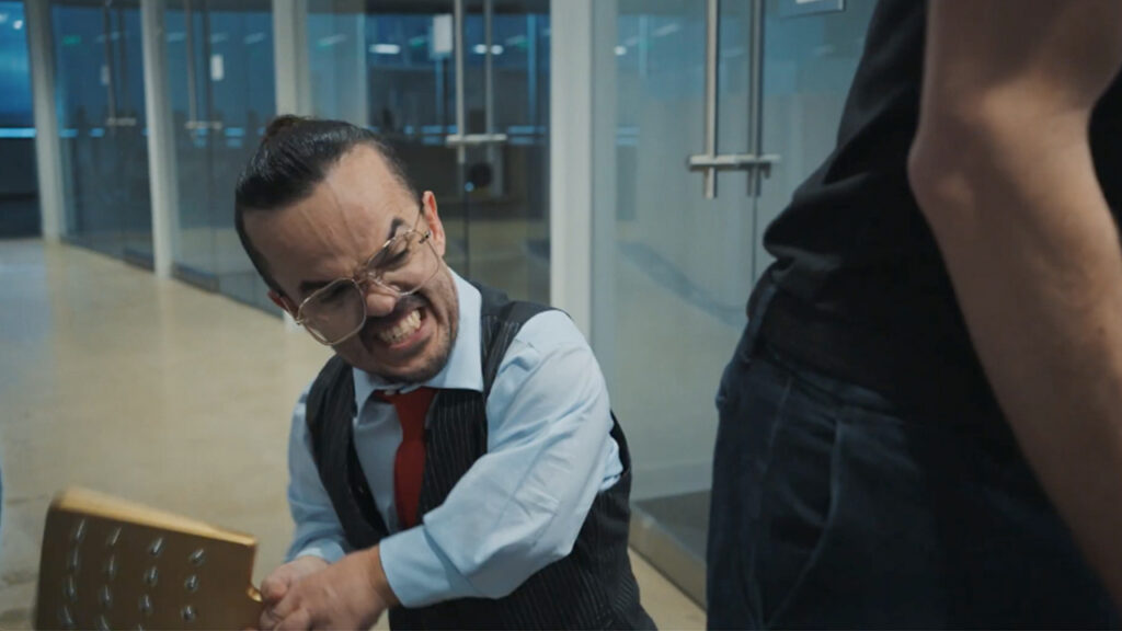 The dark reality of ageing in advertisingLLLLITL