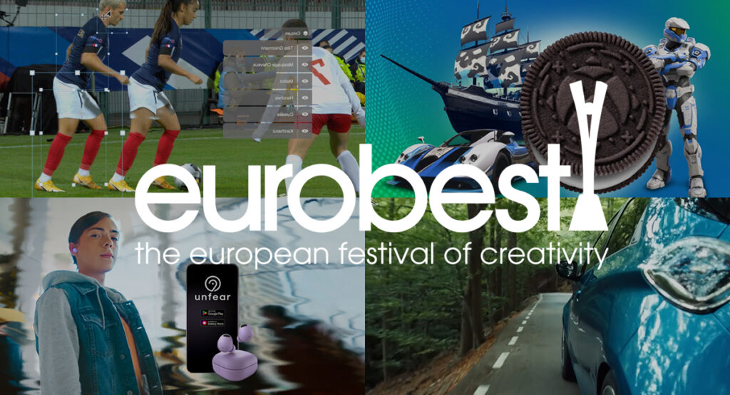 Eurobest 2023: watch the 23 Grand Prix winnersLLLLITL