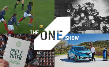 LLLLITL - Creative Agency Life