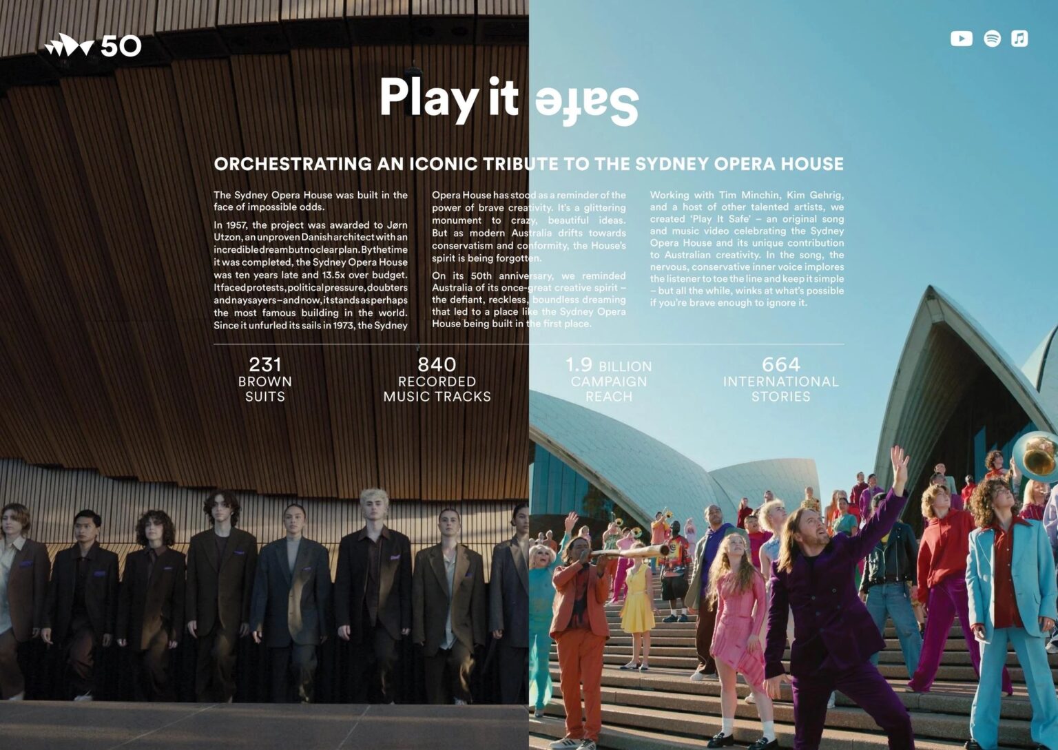 Cannes Lions 2024: Watch ALL the Grand Prix Winners HereLLLLITL