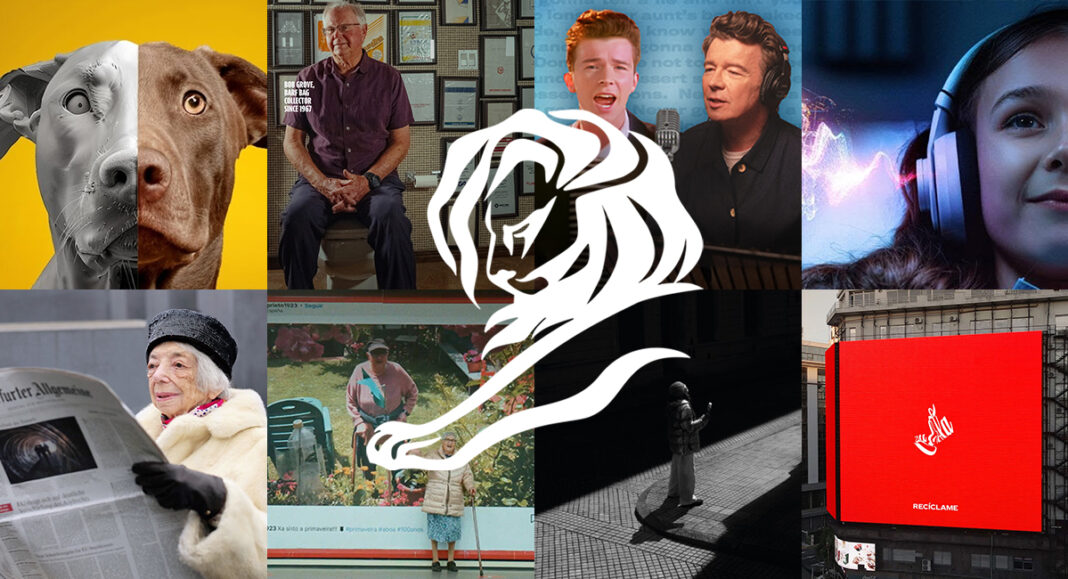 Cannes Lions 2024: Watch ALL the Grand Prix Winners HereLLLLITL