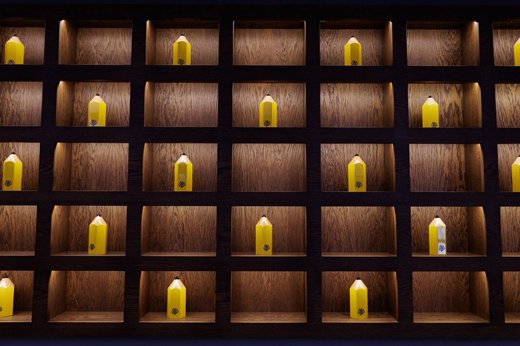 D&AD 2025: Watch the 3 Black Pencils and 3 White Pencils WinnersLLLLITL