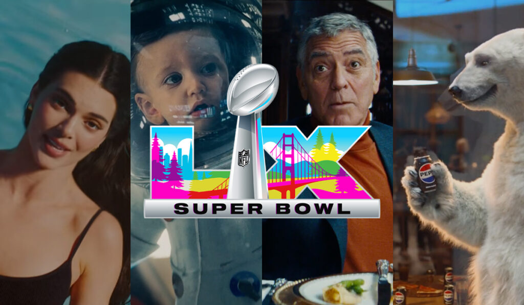 Super Bowl 2026: Watch the 15 Greatest AdsLLLLITL