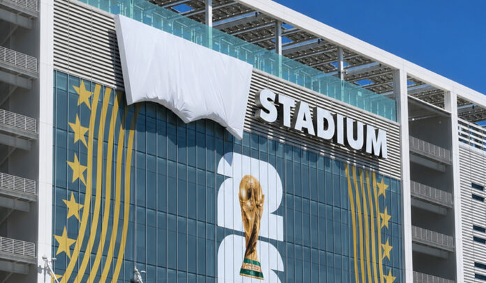 World Cup 2026: How Levi’s Outsmarted FIFA’s Stadium Naming RulesLLLLITL